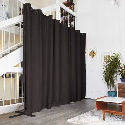 Roomdividersnow End2end Room Divider Kit - Medium A Red : Target