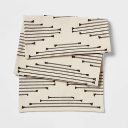 Ramie Table Runner - Threshold™ : Target