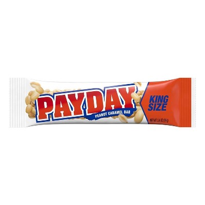 Payday : Chocolate Candy : Target