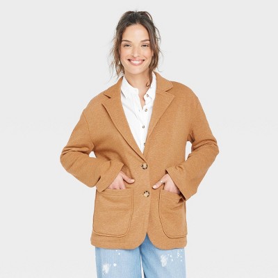 Blazers : Coats & Jackets for Women : Target