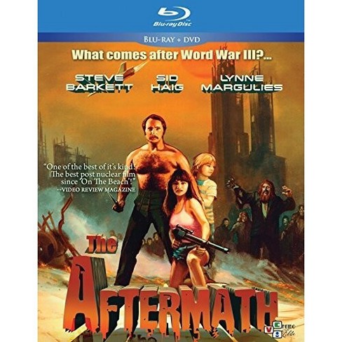 The Aftermath (blu-ray)(1982) : Target