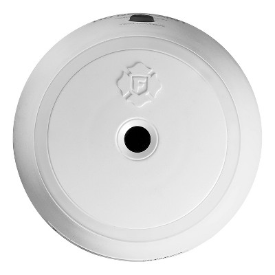 First Alert® Smi100 Battery-operated Smoke Alarm : Target