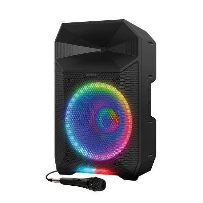 Ion Audio Uber™ Boom Ultra Portable Bluetooth® Boom Box With ...