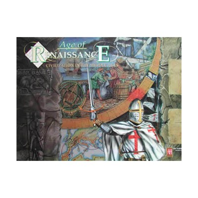 Age Of Renaissance Board Game : Target