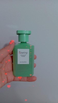 Fine'ry. Eau De Women's Parfum Perfume - Pistachio Please - 2 Fl Oz ...