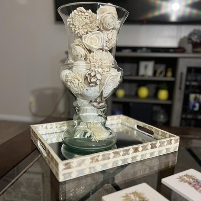 Shola Flower Filler Cream - Threshold™ : Target