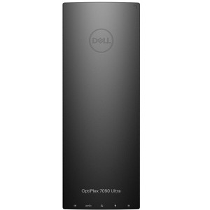Refurbished Dell 7090-UFF Certified Pre-owened PC, Core i5-1145G7 2 ...