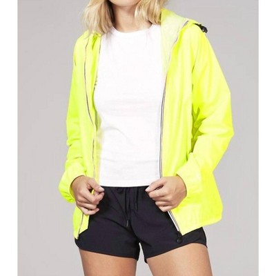 Rain Jacket - 08 Lifestyle S : Target