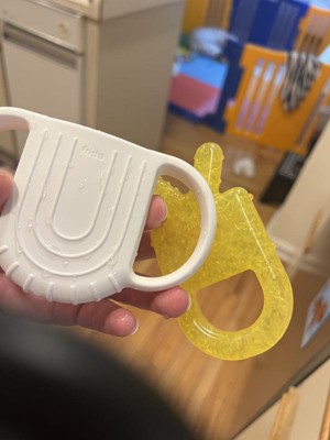 Frida Baby Not-too-cold-to-hold Teether - 3ct : Target