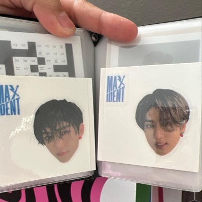 Stray Kids - Maxident (target Exclusive, Cd) : Target