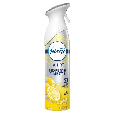 Febreze : Target