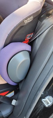 Britax Highpoint 2-stage Belt-positioning Booster Car Seat - Purple ...