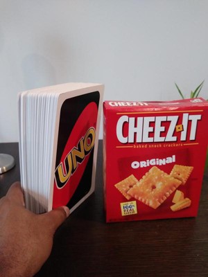 Uno Giant Game : Target