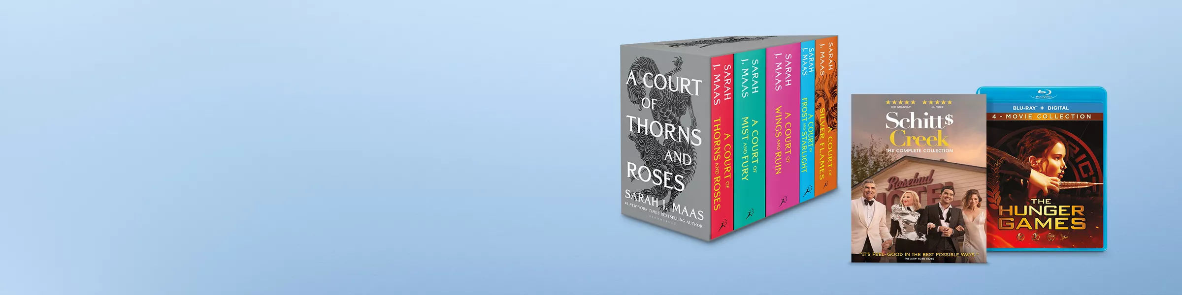 TV Shows on DVD & Blu-Ray : Target