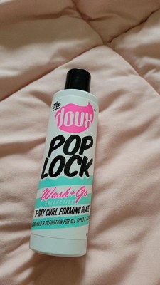 The Doux Pop Lock Gel - 8 Fl Oz : Target