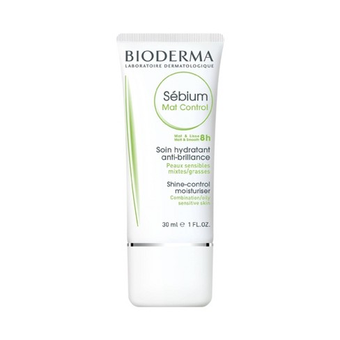 Bioderma Sebium Mat Control Cream - 1 Fl Oz : Target