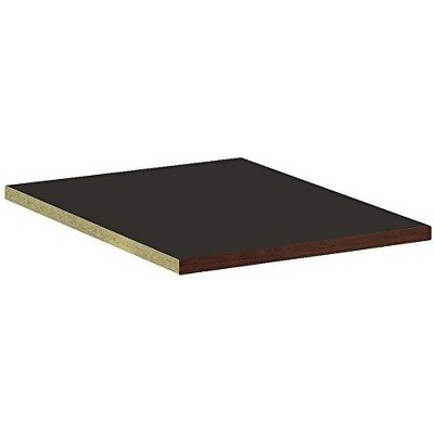 Salsbury Industries Compartment Shelf for 16 by 18-Inch Solid Oak ...