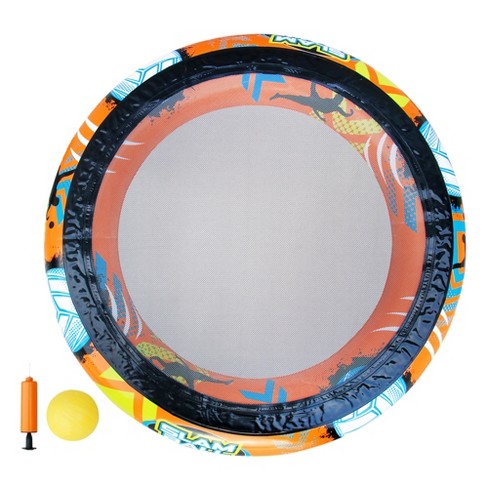 Banzai Slam Ball 360 Degree Inflatable Pvc Plastic High-energy Outdoor ...