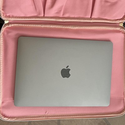 Large Tech Storage Pouch Pink - Threshold™ : Target