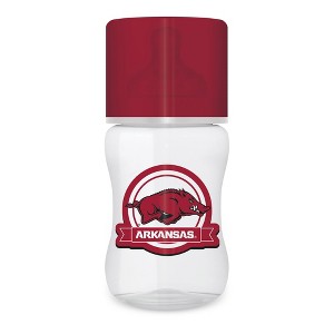 Babyfanatic Officially Licensed Arkansas Razorbacks Ncaa 9oz Infant ...