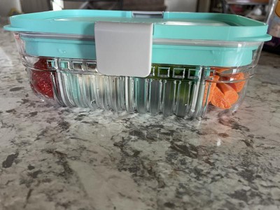 Packit Mod Lunch Bento Box - Mint : Target
