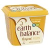 Earth Balance Original Natural Buttery Spread - 15oz : Target