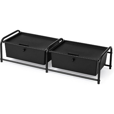 Suprima Underbed Storage - Lidded 2 Section : Target
