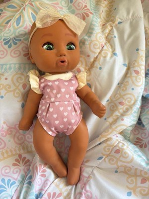 Be Loved Babies Sam 15" Realistic Baby Doll, Blue Eyes, Kids 18m+ : Target