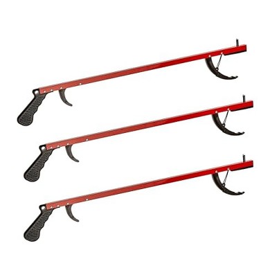 Strongarm Grabber Reacher Tool For Seniors, Ergonomic Support With ...