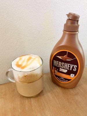 Hershey's Caramel Syrup - 22oz : Target