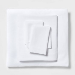 Printed Microfiber Sheet Set - Room Essentials™ : Target