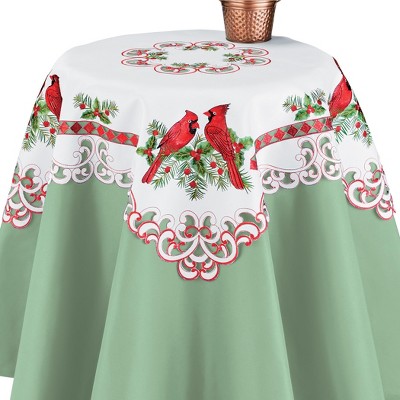 Park Designs Cardinal Table Runner 13" X 36" : Target
