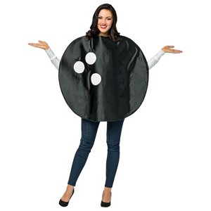 Imposta Costumes Adult Bowling Ball Costume : Target
