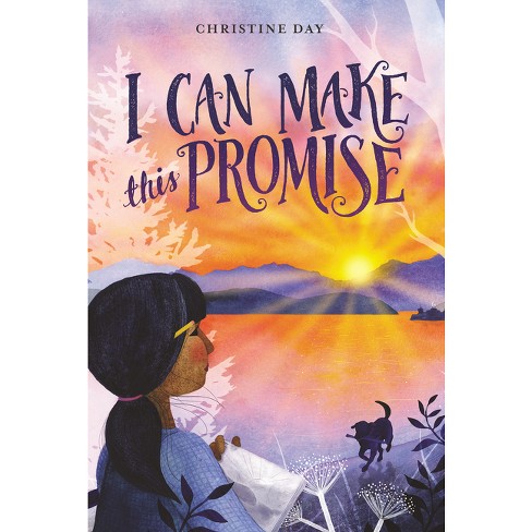 I Can Make This Promise - By Christine Day (paperback) : Target