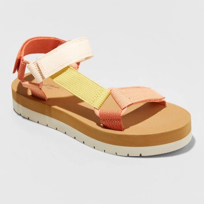 Footbed Sandals : Women's Sandals : Target