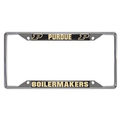 Ncaa University Of Ole Miss Rebels Stainless Steel License Plate Frame ...
