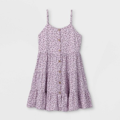 Casual : Dresses & Rompers for Girls : Target