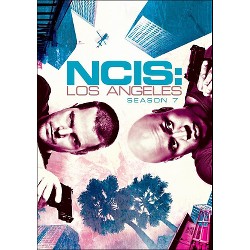 Ncis: The Eighteenth Season (dvd) : Target
