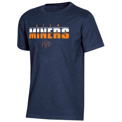 Utep Miners : Kids’ & Baby Jersey’s & Fan Clothing : Target