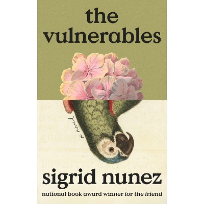 The Vulnerables - By Sigrid Nunez : Target