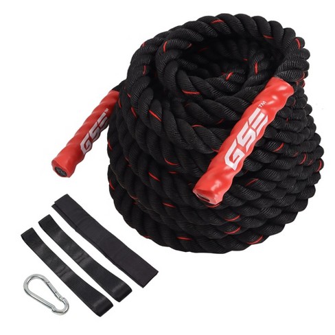 Red Battle Rope - 2" X 30' : Target