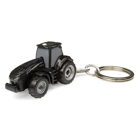 Universal Hobbies Case Ih Magnum 380 Black Beauty Tractor Keychain ...