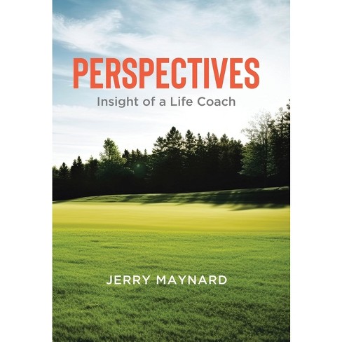Perspectives - By Jerry Maynard (hardcover) : Target