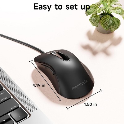 Philips Wired Gaming Mouse, Adjustable Dpi Sensitivity, Programmable ...