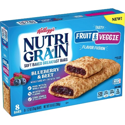 That's It. Strawberry Banana Mini Fruit Bars - 10ct/7oz : Target