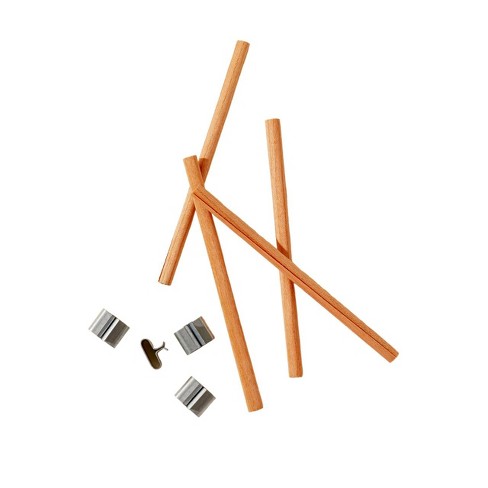 Makesy Tube Wick .01 Mini Kit : Target