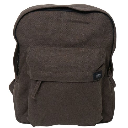 Terra Thread Zem Mini Backpack In Brown : Target