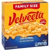 Velveeta Shells & Cheese Original Mac And Cheese Dinner Value Size ...