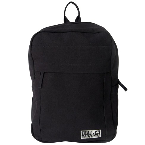 Terra Thread Earth Backpack In Black : Target