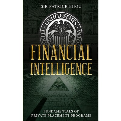 Financial Intelligence For Entrepreneurs - By Karen Berman & Joe Knight ...